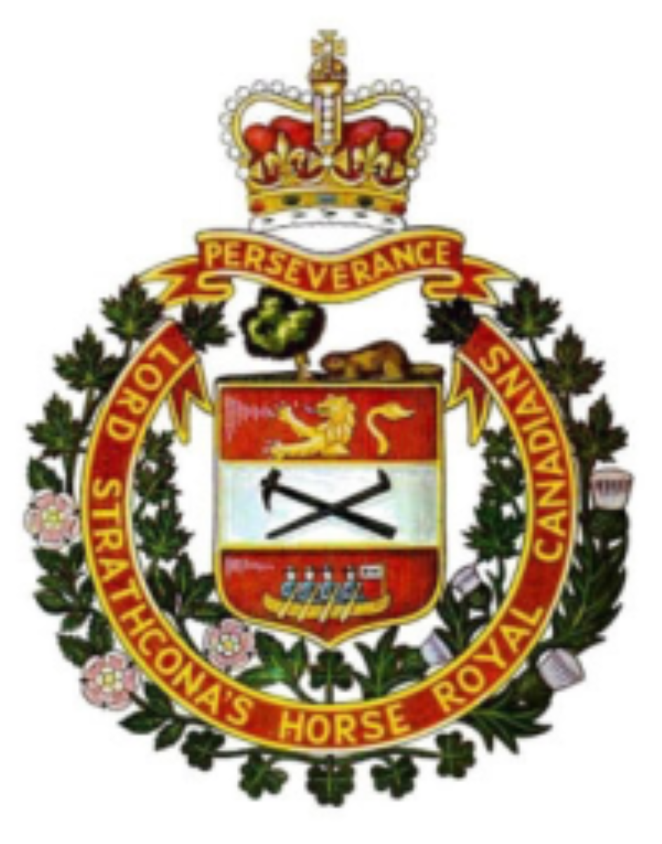 Lord Strathcona's Horse (Royal Canadians) Wiki