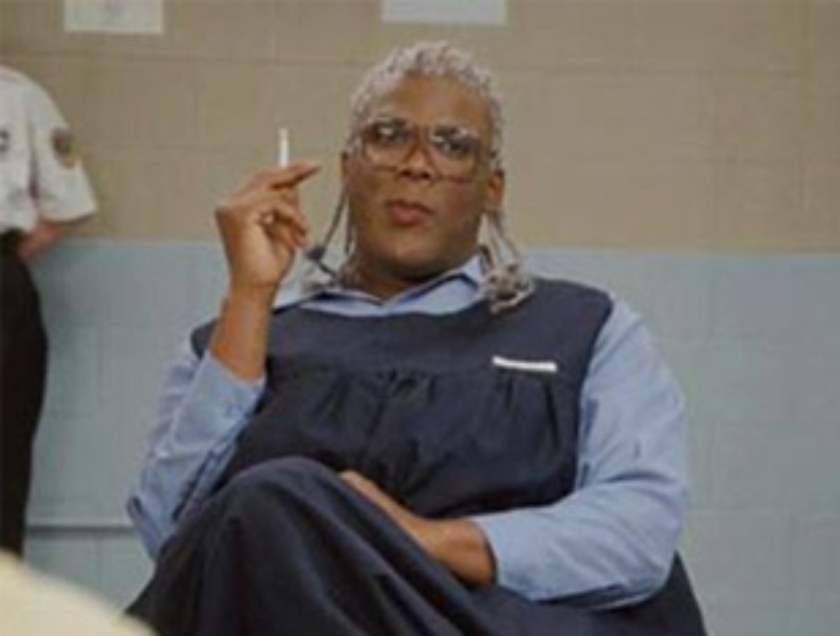 Madea Wiki