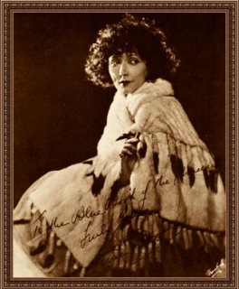 Mae Busch