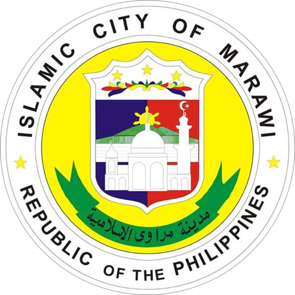 Msu Marawi City