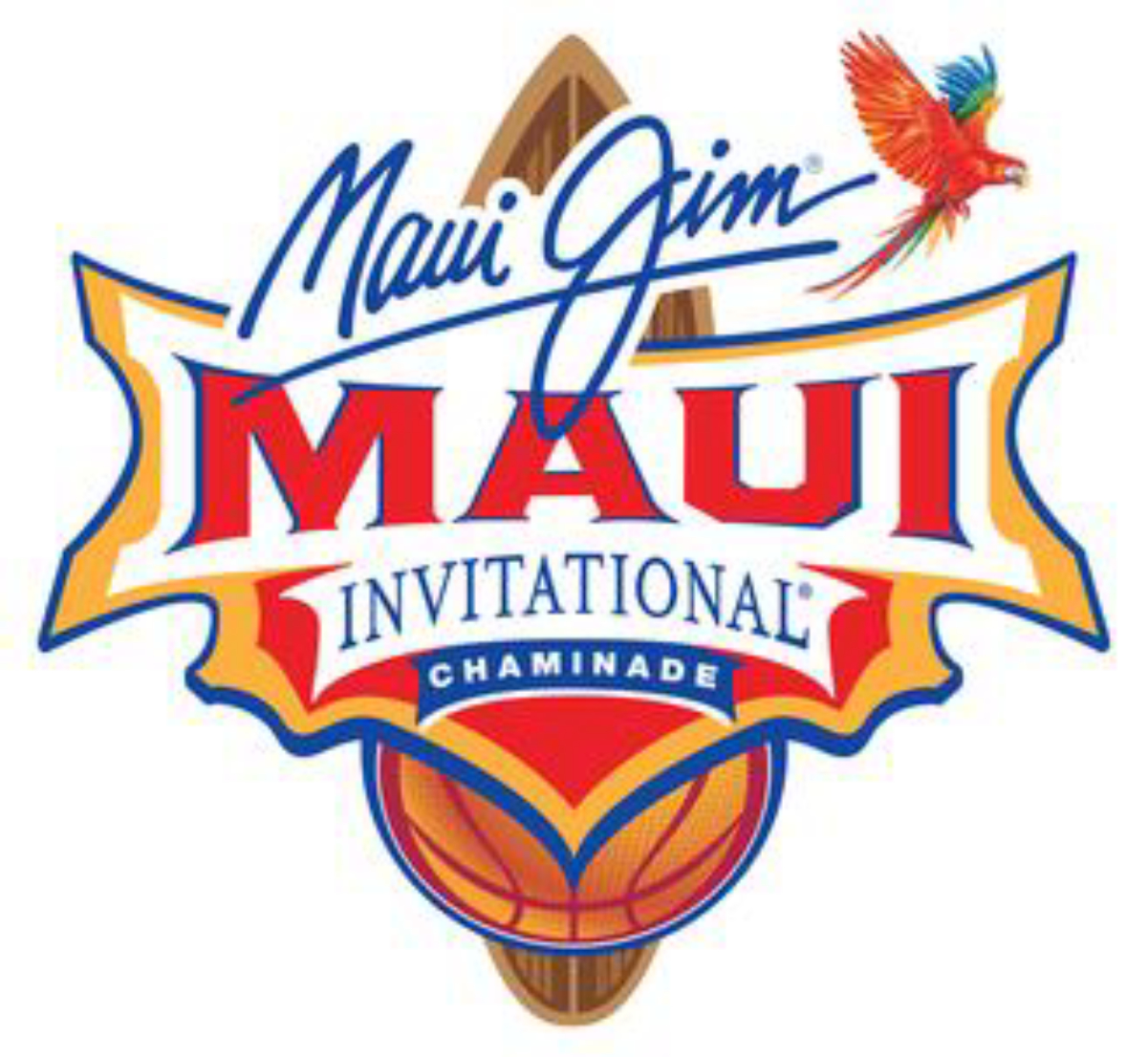 Maui News Logo
