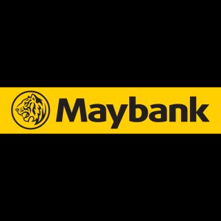 Maybank Logo