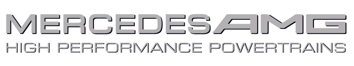 Mercedes Racing Logo