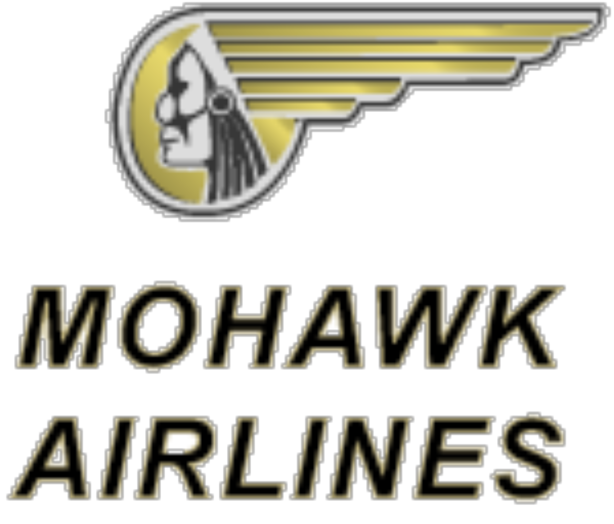 Mohawk Airlines Logo