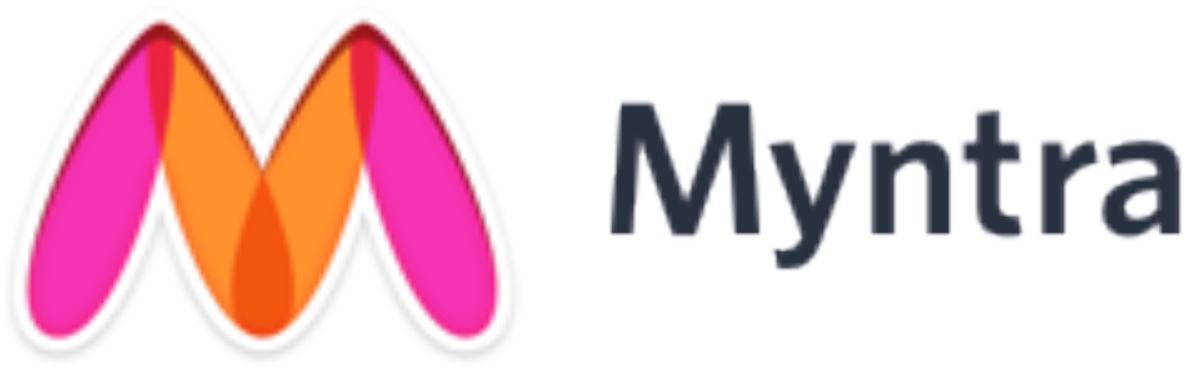 Myntra Logo