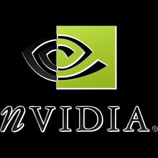 Old Nvidia Logo