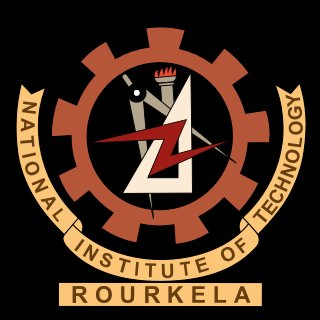 Nit Rourkela Logo