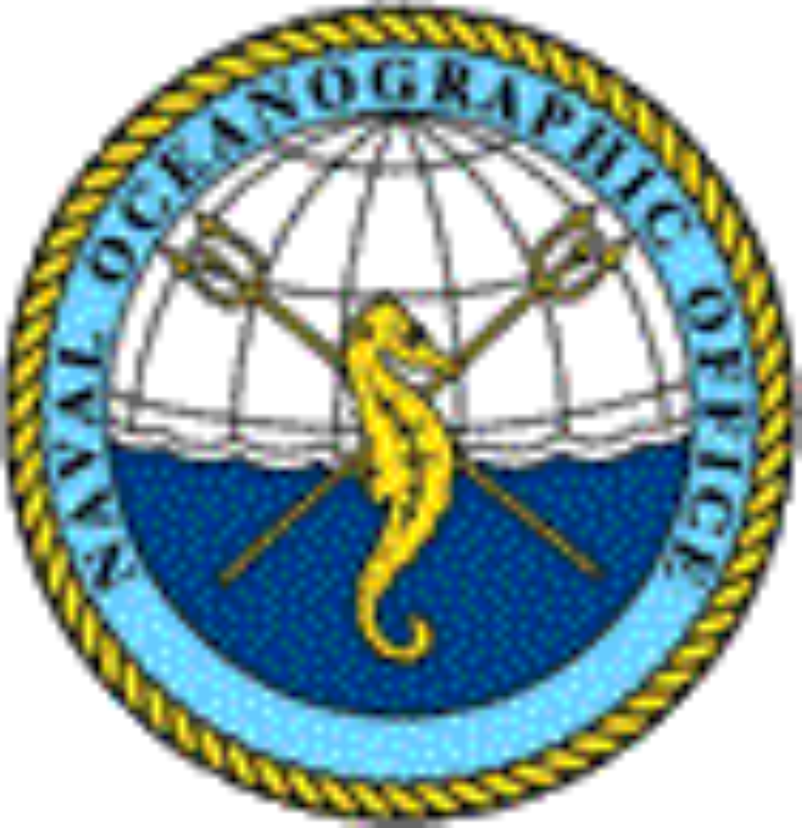 Office Of Naval Research Logo