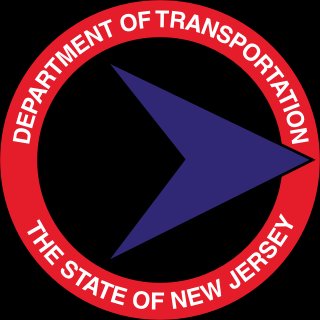Njdot Logo