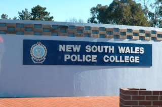 New South Wales Police Academy Wiki