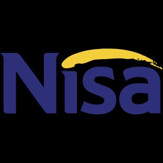 Nisa Security Logo