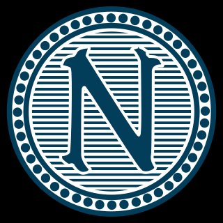 Premio Nobel Logo