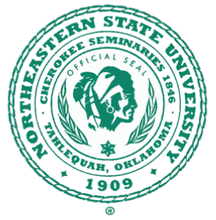 Northeastern State University Logo