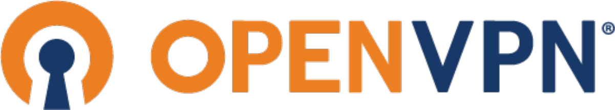 Openvpn Logo