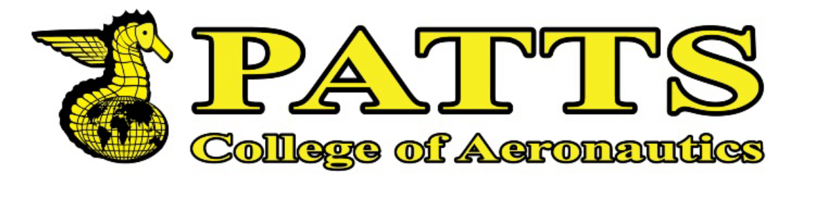 Patten University Logo