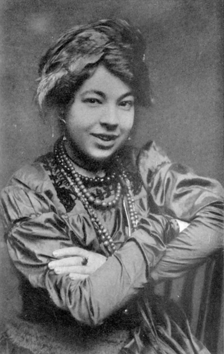 Pamela Colman Smith Quotes