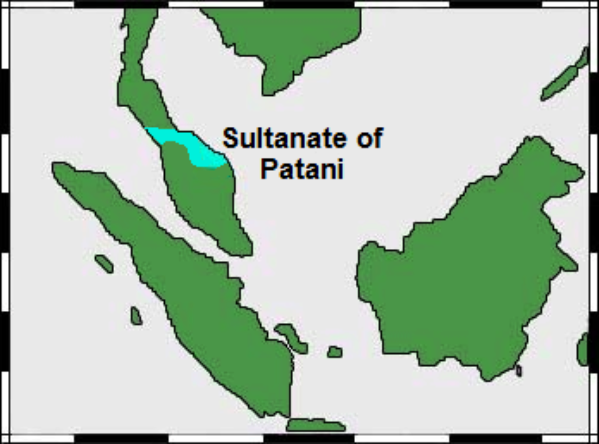 Pattani Malay
