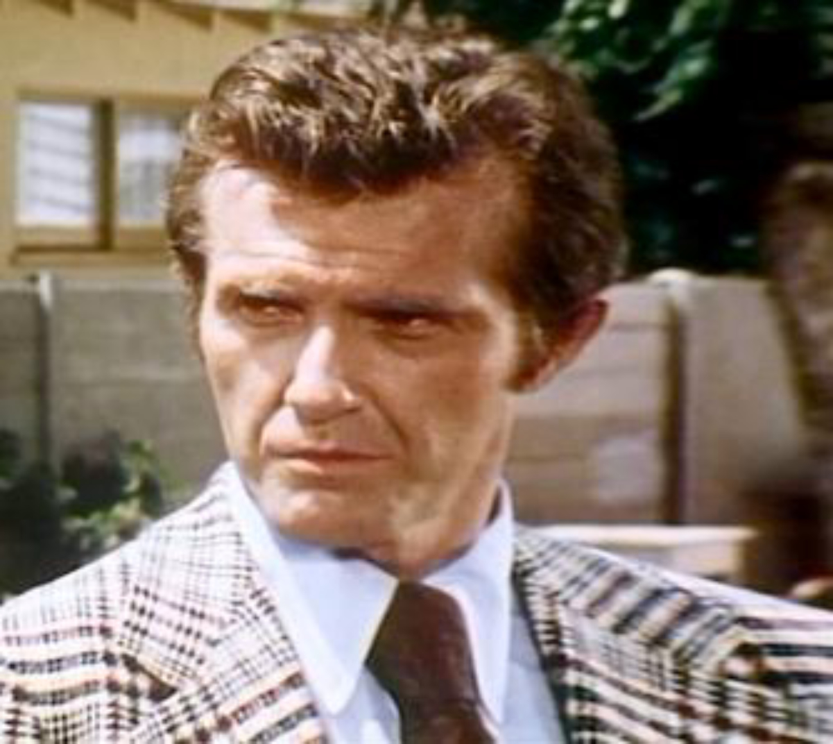 Paul Jenkins Actor