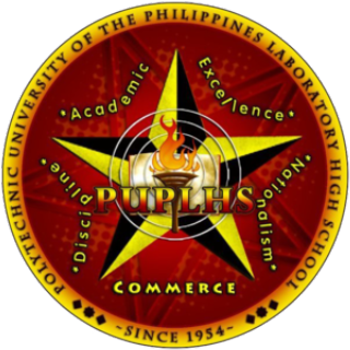 Pup Manila Logo