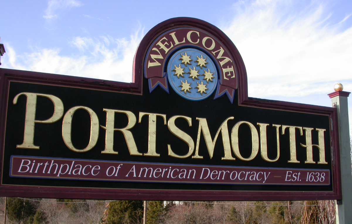 Portsmouth Rhode Island Tattoos