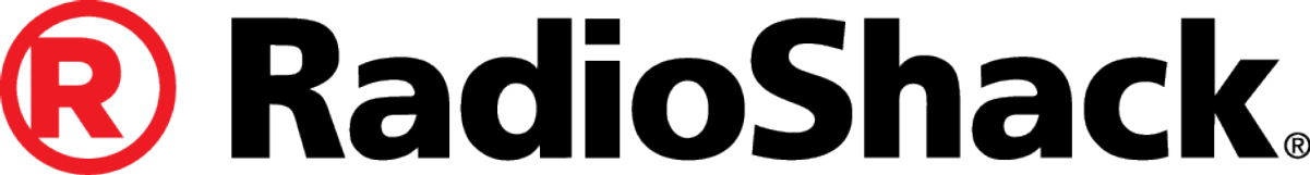 Radio Shack Logo Png