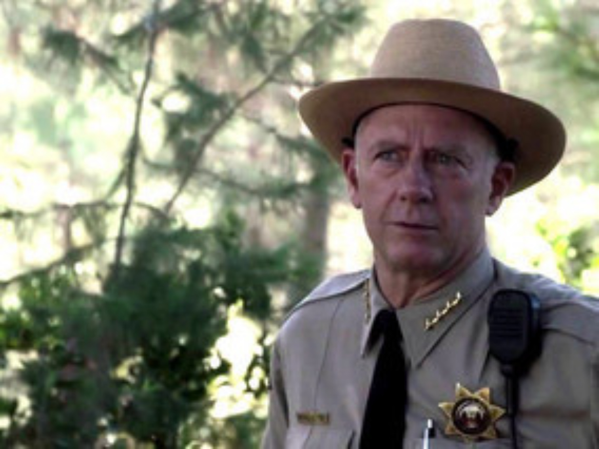 Is Red John Xander Berkeley