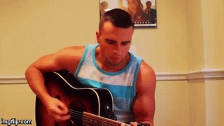 Ryan Robinette Wiki & Bio - Singer