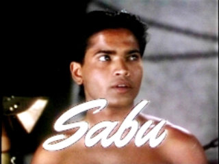 Sabu Biography