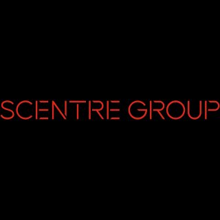 Scentre Group Logo