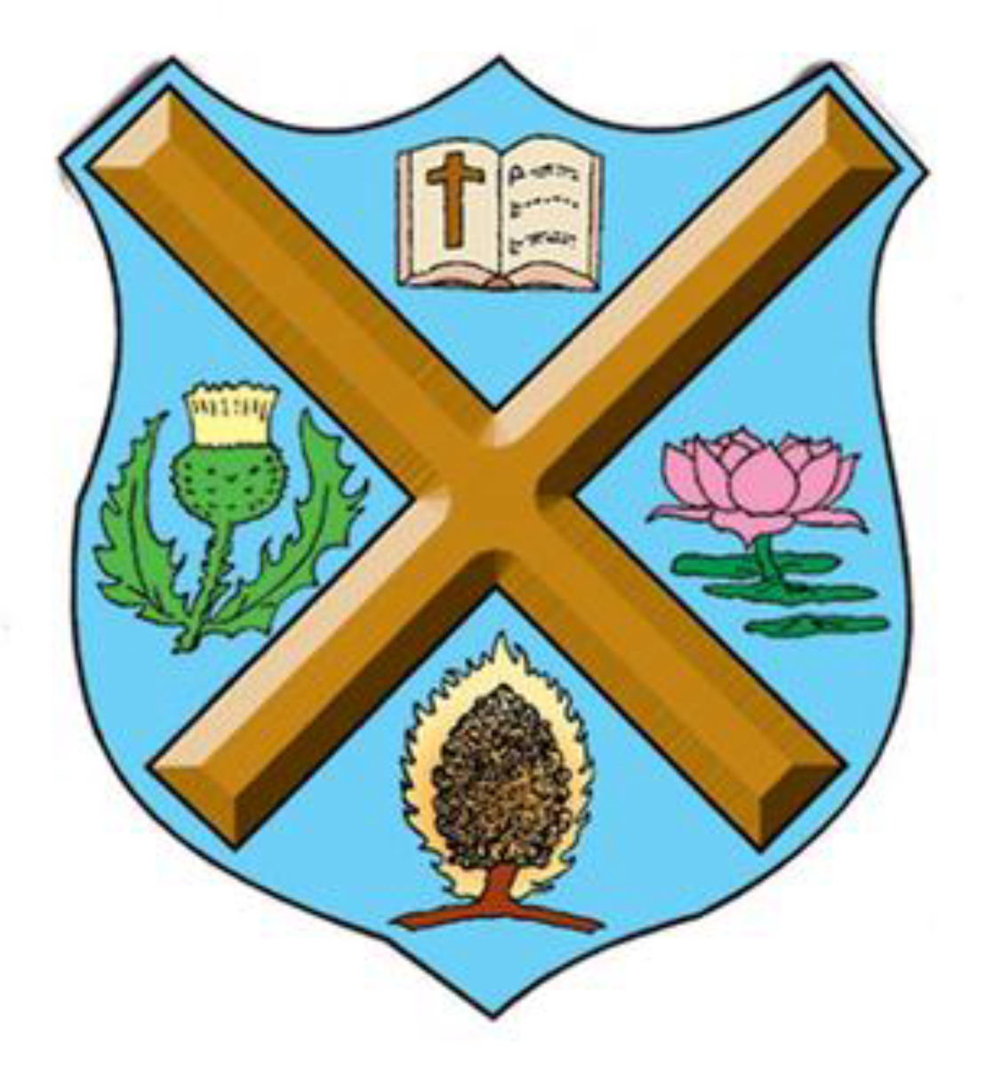 Scottish High International School Logo