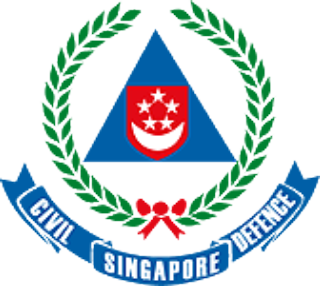 Nigeria Civil Defence History Roles Logo Headquarters