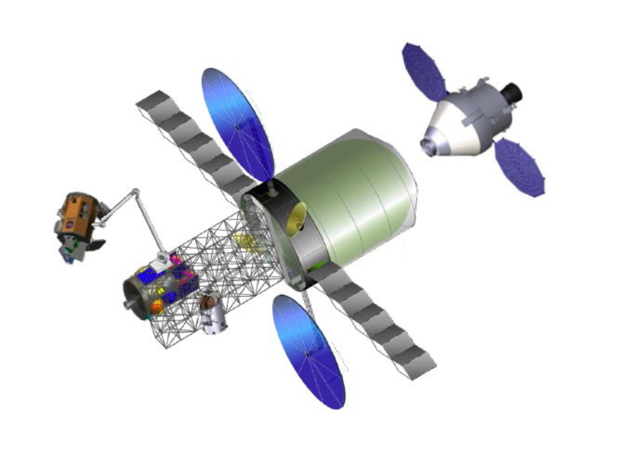 Skylab Launch Vehicle