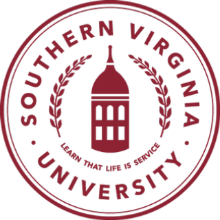 Svu University Logo