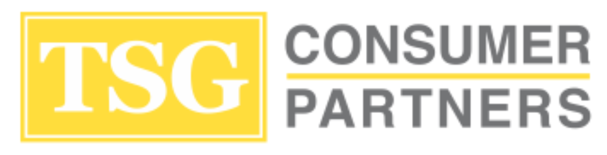 Tsg Consumer Logo