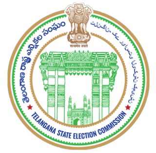 Election Commission India Logo
