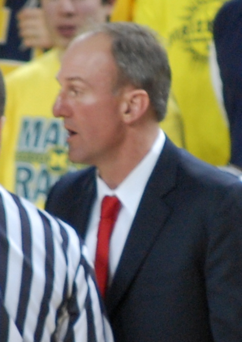 Thad Matta Quotes