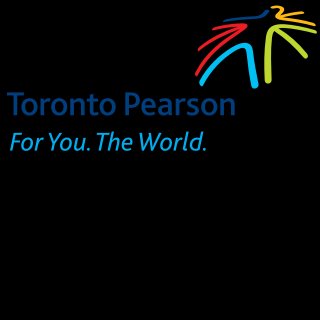 Toronto Airport Logo