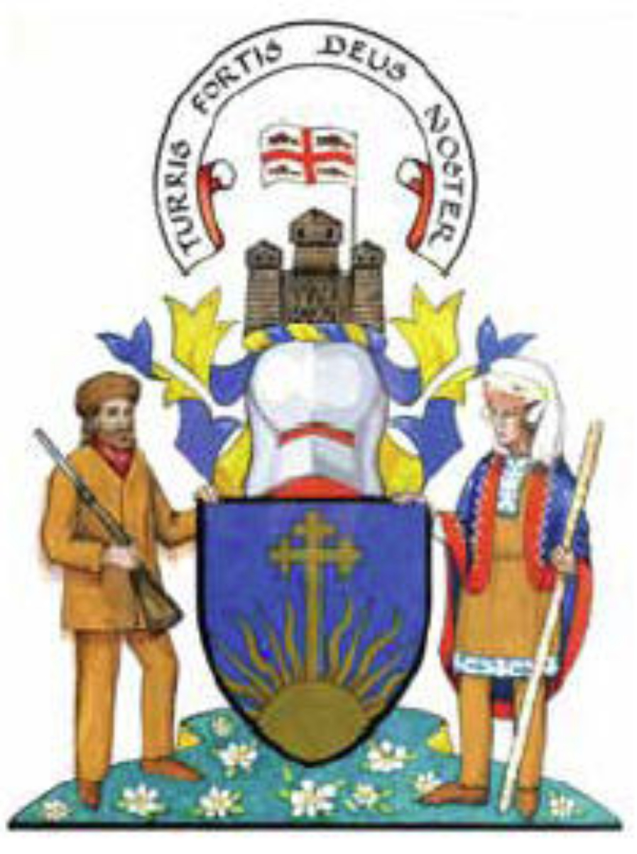 Trinity Western University Logo