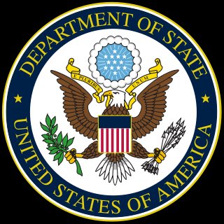 United States Department of State Wiki