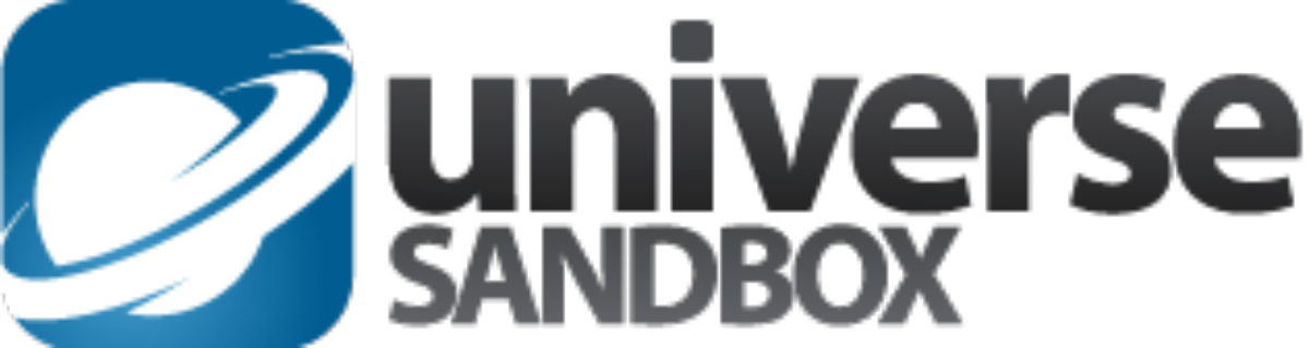 Universe Sandbox