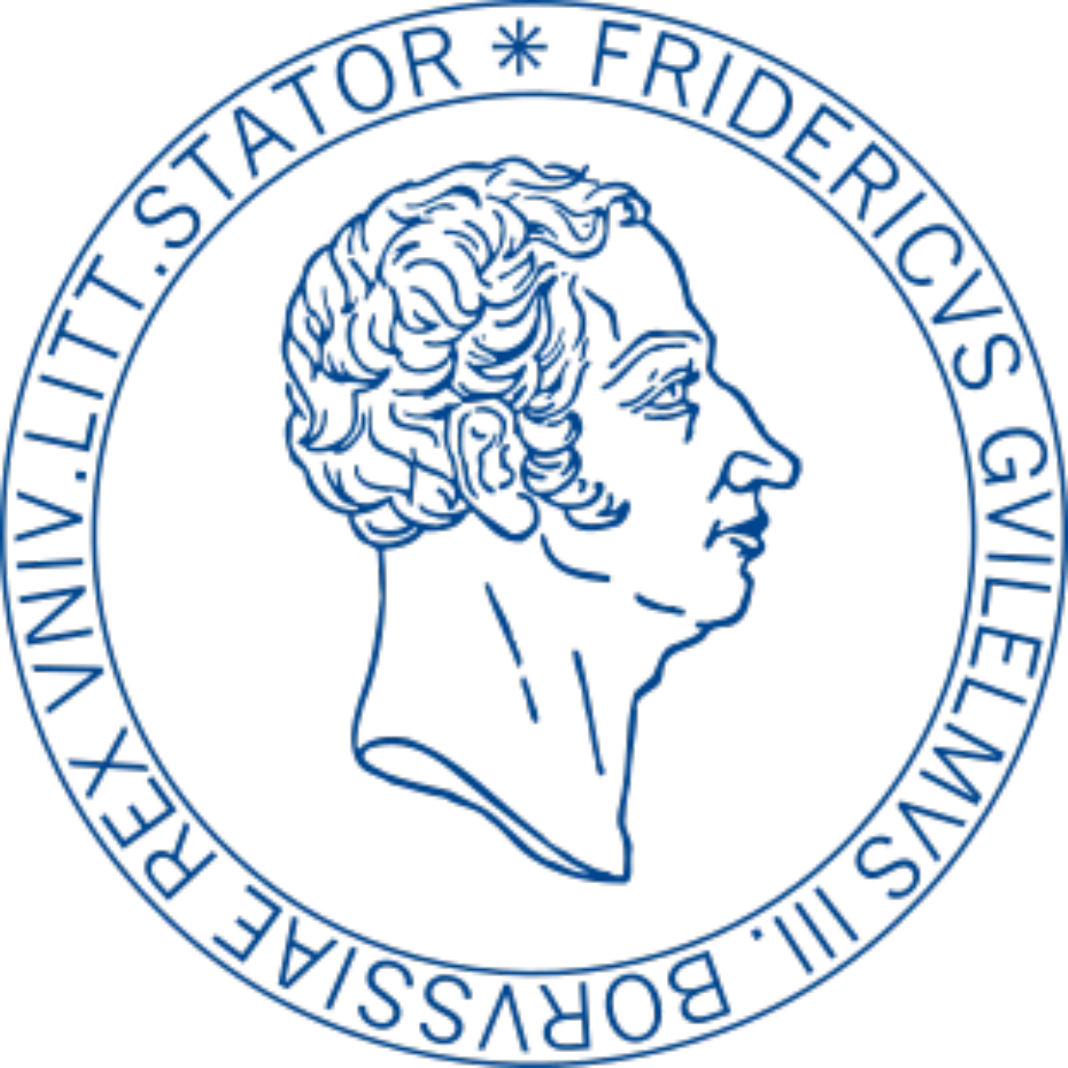 Rkg Bonn Logo
