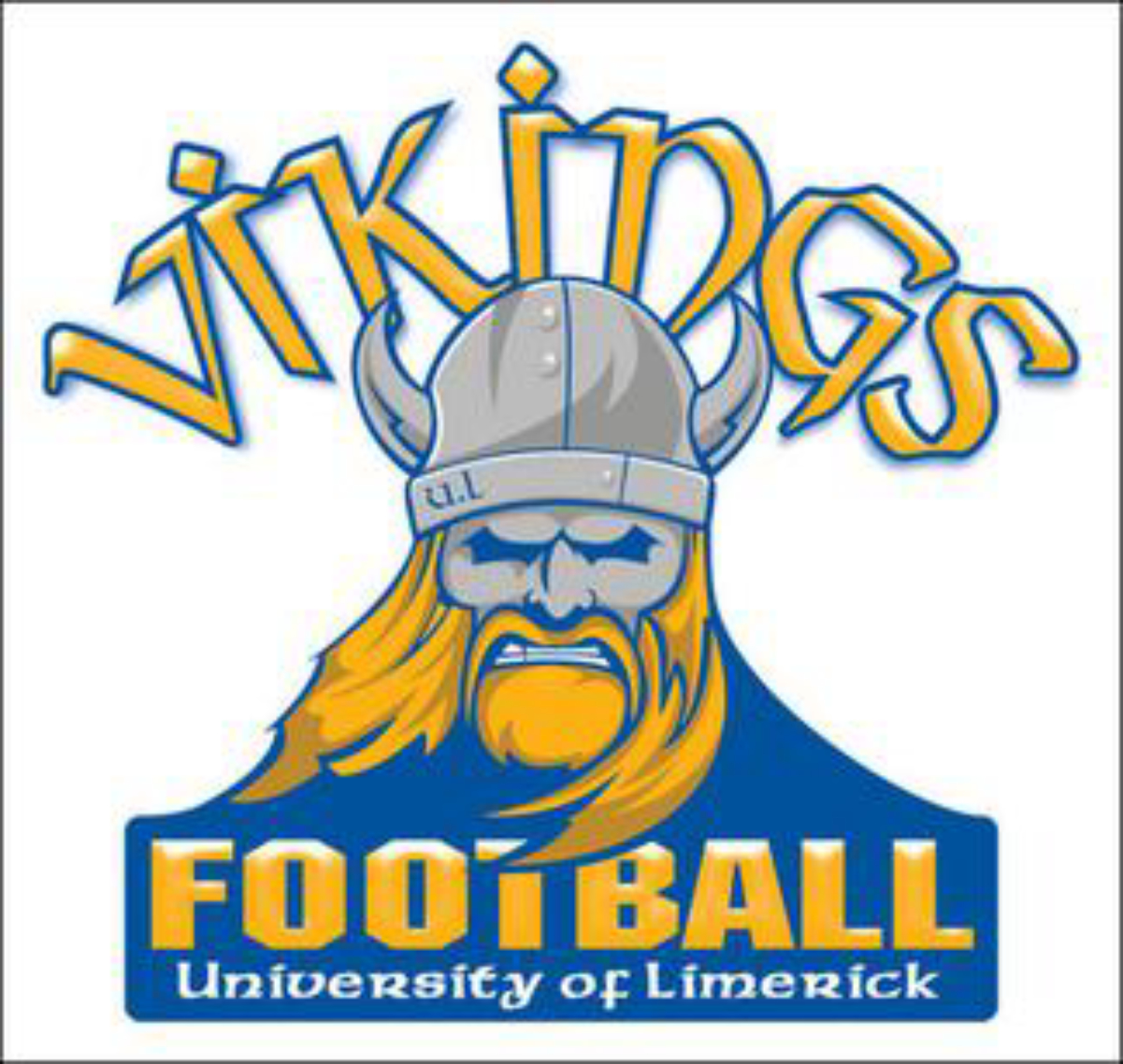 University Of Limerick Logo