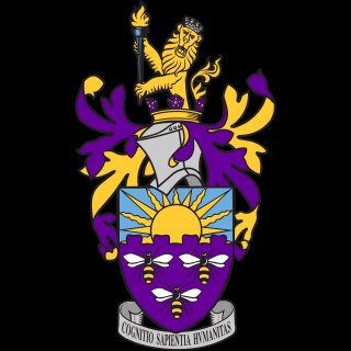 Manchester University Indiana Logo