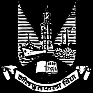 Mumbai University Logo