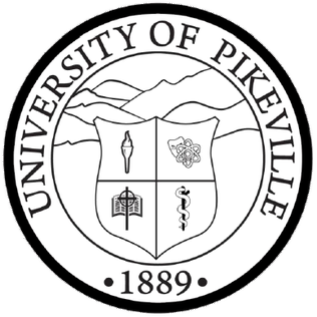 Upike Logo