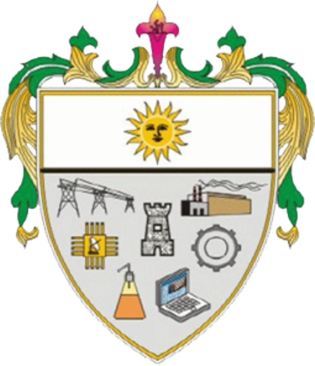 University Of Santo Tomas Hospital Logo