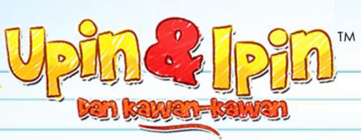 Upin Dan Ipin Logo
