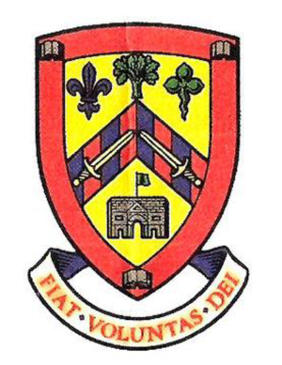 Jean Vanier Logo