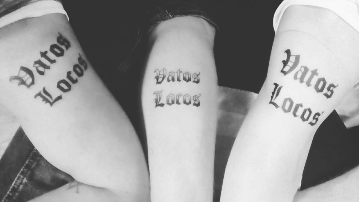 Los Loco Tattoos