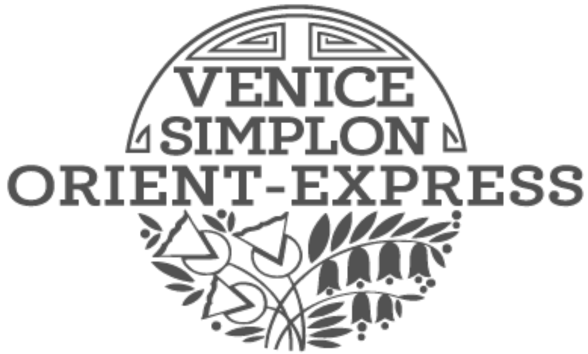 Venice Simplon Orient Express Logo